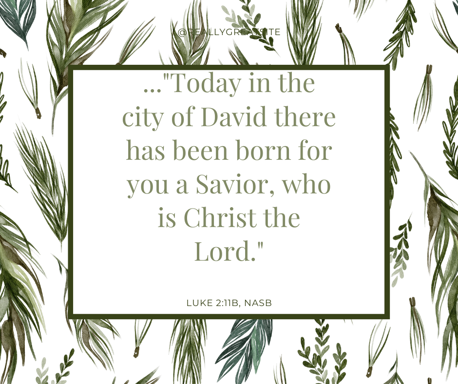 Child Discipleship During the Christmas Season – EquippedMama